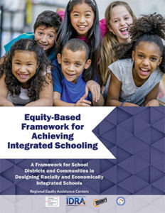 Socioeconomic Integration – Center for Education Equity