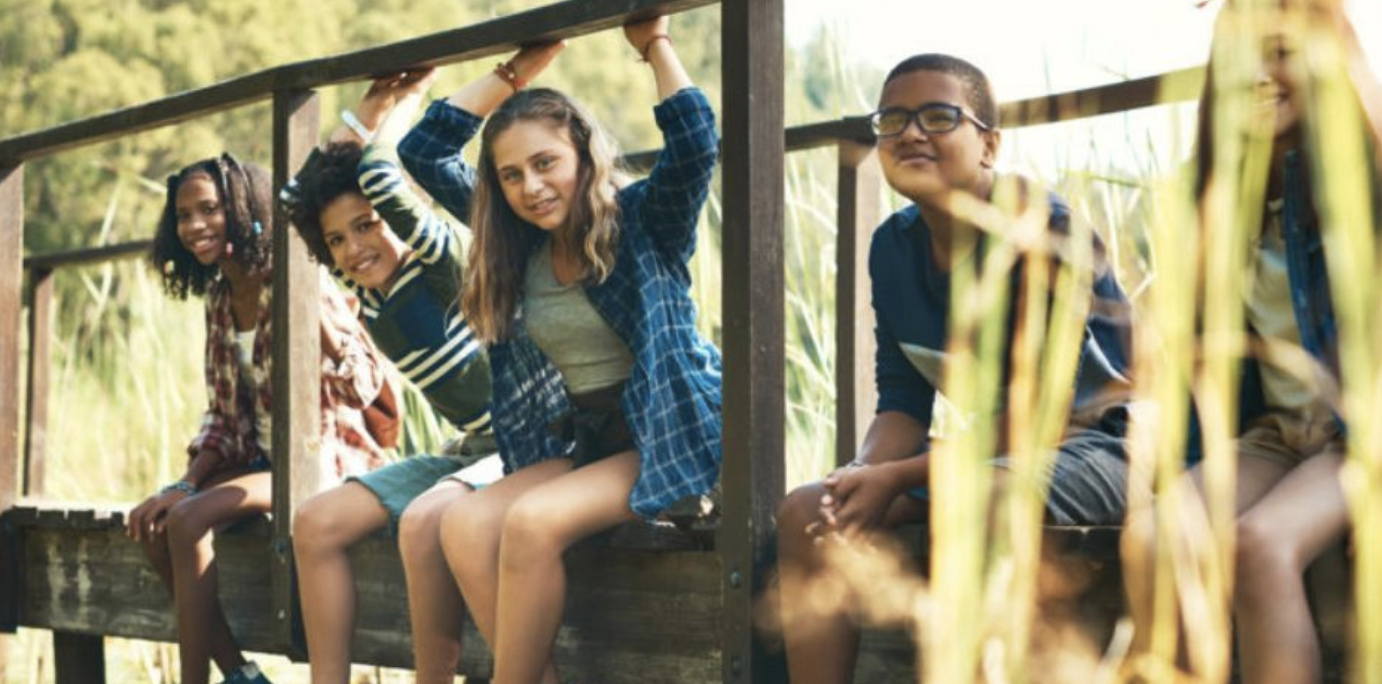 The Summer Bridge – Supporting Students Experiencing Homelessness ... The Summer Bridge – Supporting Students Experiencing Homelessness ...