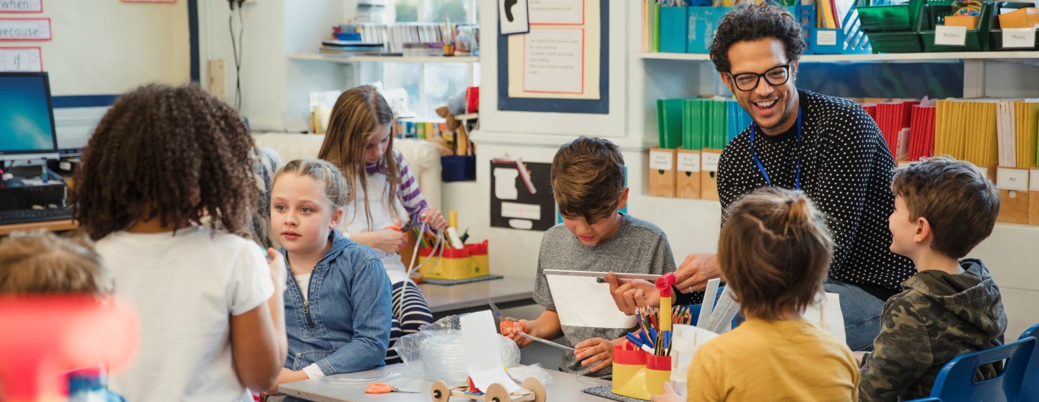 Thriving, Not Just Surviving: How Teachers & Counselors Can Support ...